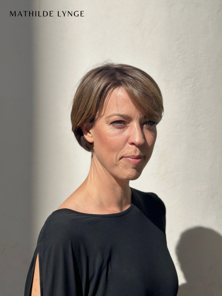 Salon - Mathilde Lynge